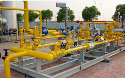 LPG Flow meters – Cosmic Technologies